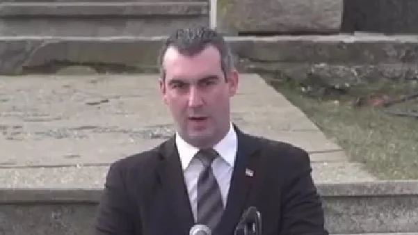 SNAŽNA ORLIĆEVA PORUKA IZ ORAŠCA - POSTINFO