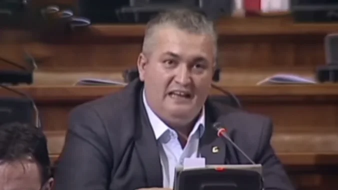 Bojan Torbica Pokret socijalista: Vučić još jednom pokazao kako se ...